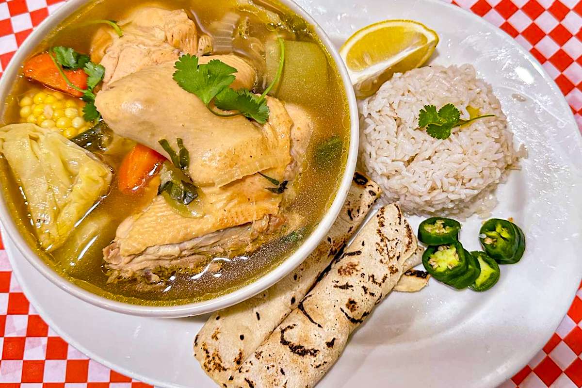 Janaira’s Cuisine - Kenner, LA Restaurant | Menu + Delivery | Seamless