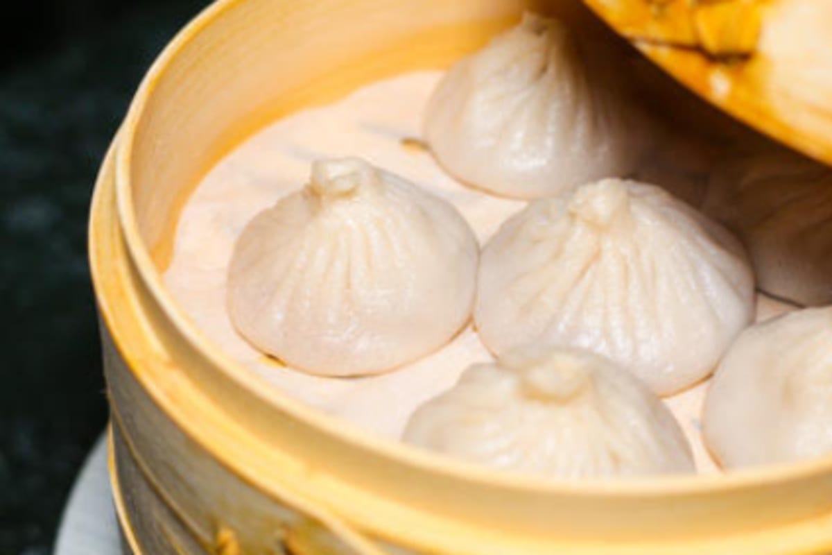 5 DIM SUM Williamsburg Delivery Menu | Order Online | 483 Grand St ...