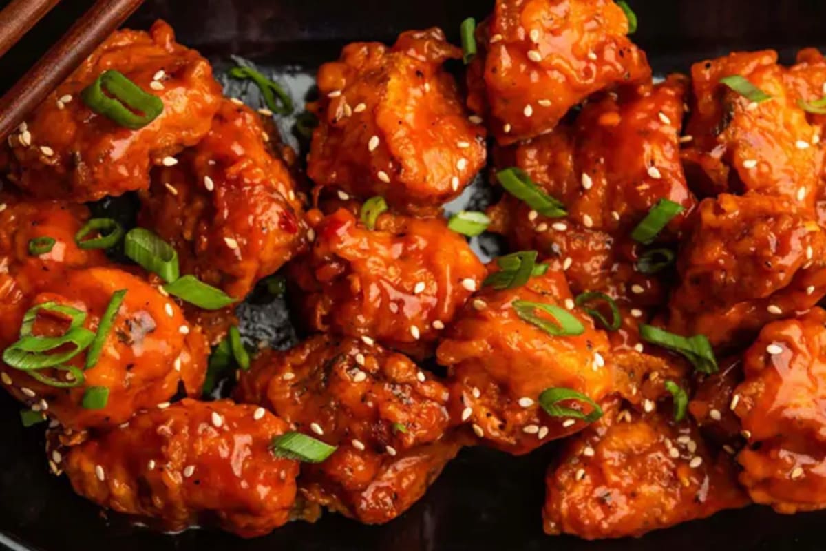 New China Kitchen - New Rochelle, NY Restaurant | Menu + Delivery ...