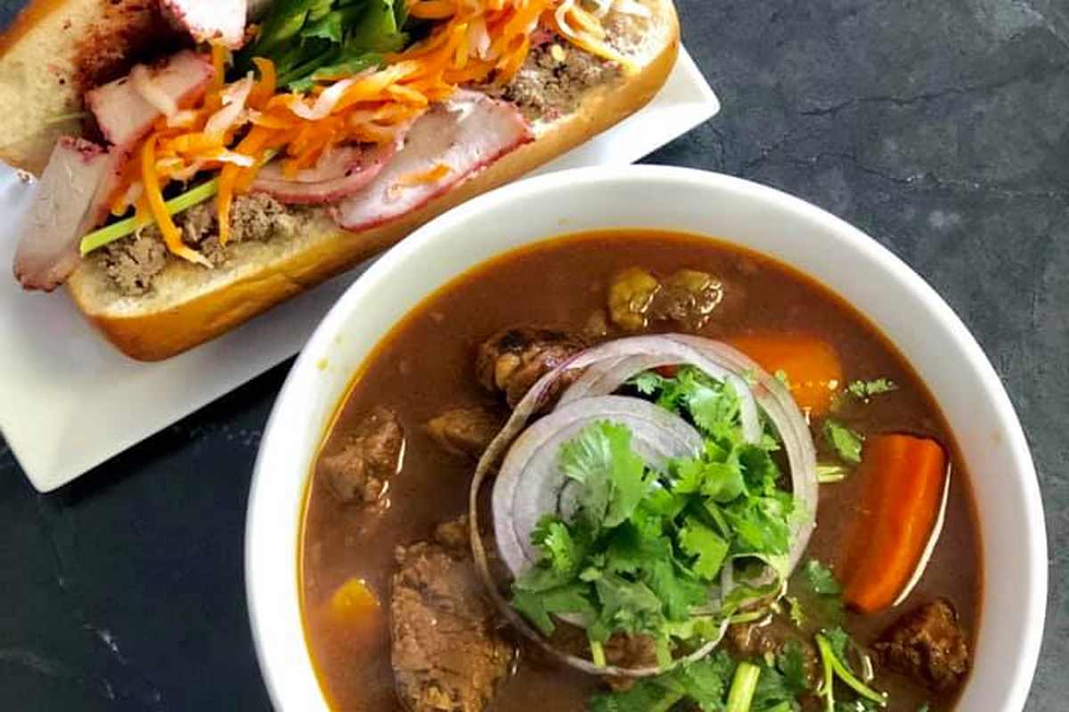 Pho Cao Delivery Menu | Order Online | 9203 W Central Ave Wichita | Grubhub