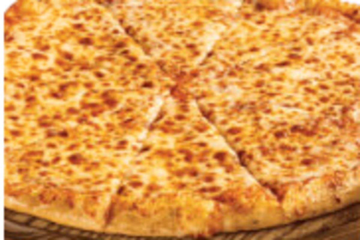 Grinders Pizza Lounge Delivery Menu | Order Online | 5625 S Rainbow ...