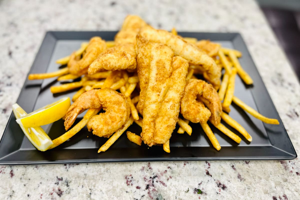 Three Buddies Delivery Menu | Order Online | 4966 Buford Hwy NE ...