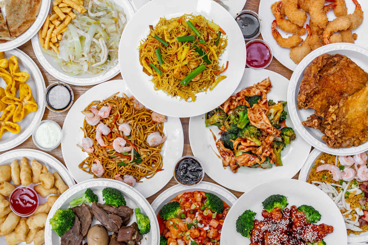 China 1 Kitchen Delivery Menu | Order Online | 60-9 Main St Queens ...