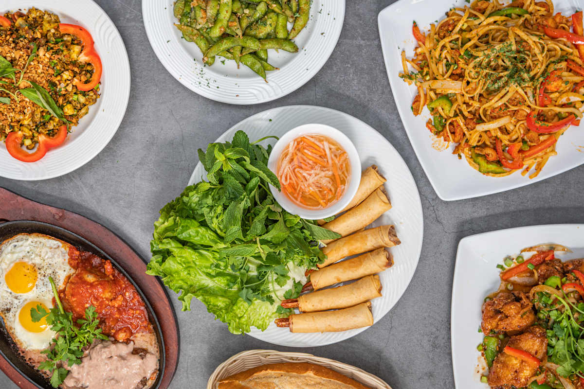 Loi's Kitchen - Garden Grove, CA Restaurant | Menu + Delivery | Seamless