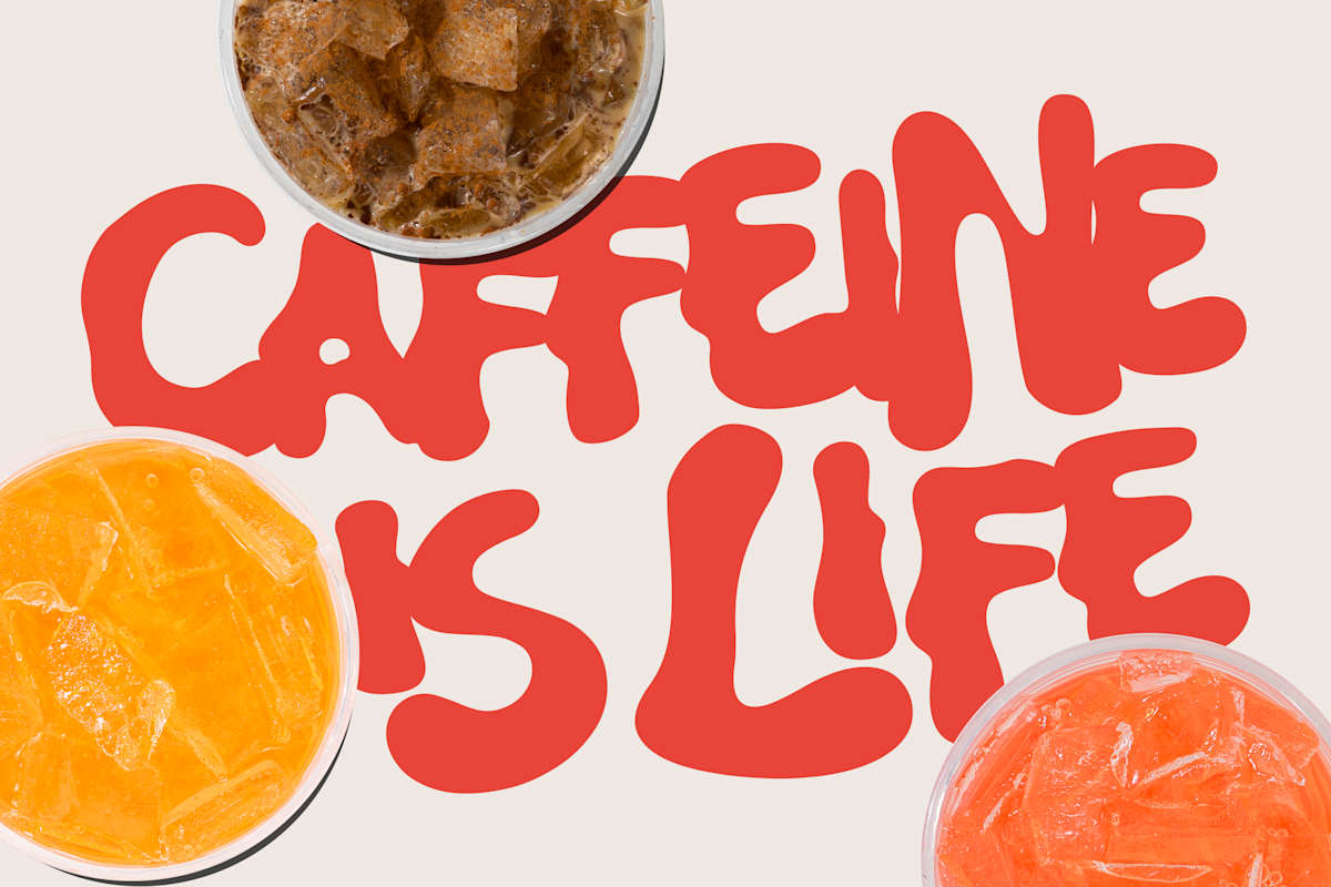 Black Rock Coffee Bar Delivery Menu | Order Online | 3840 W Cortaro ...