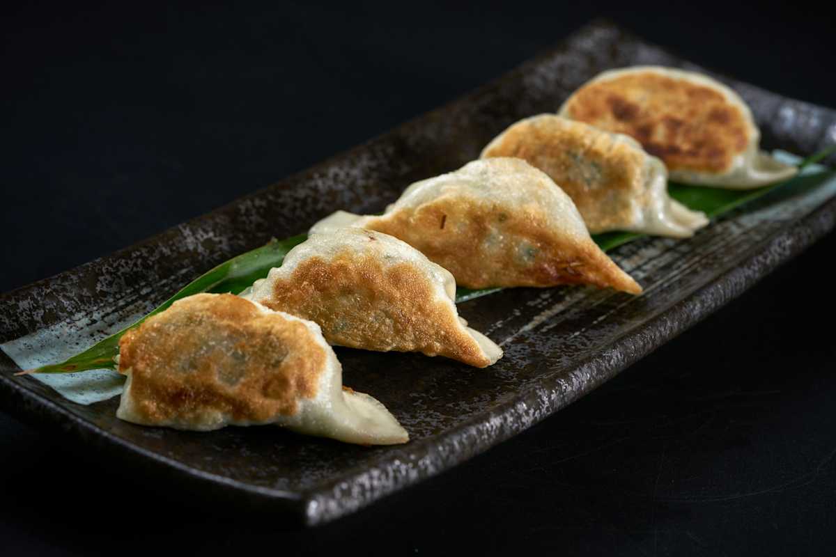 Min's Dumpling Mission Viejo - Mission Viejo, CA Restaurant | Menu ...