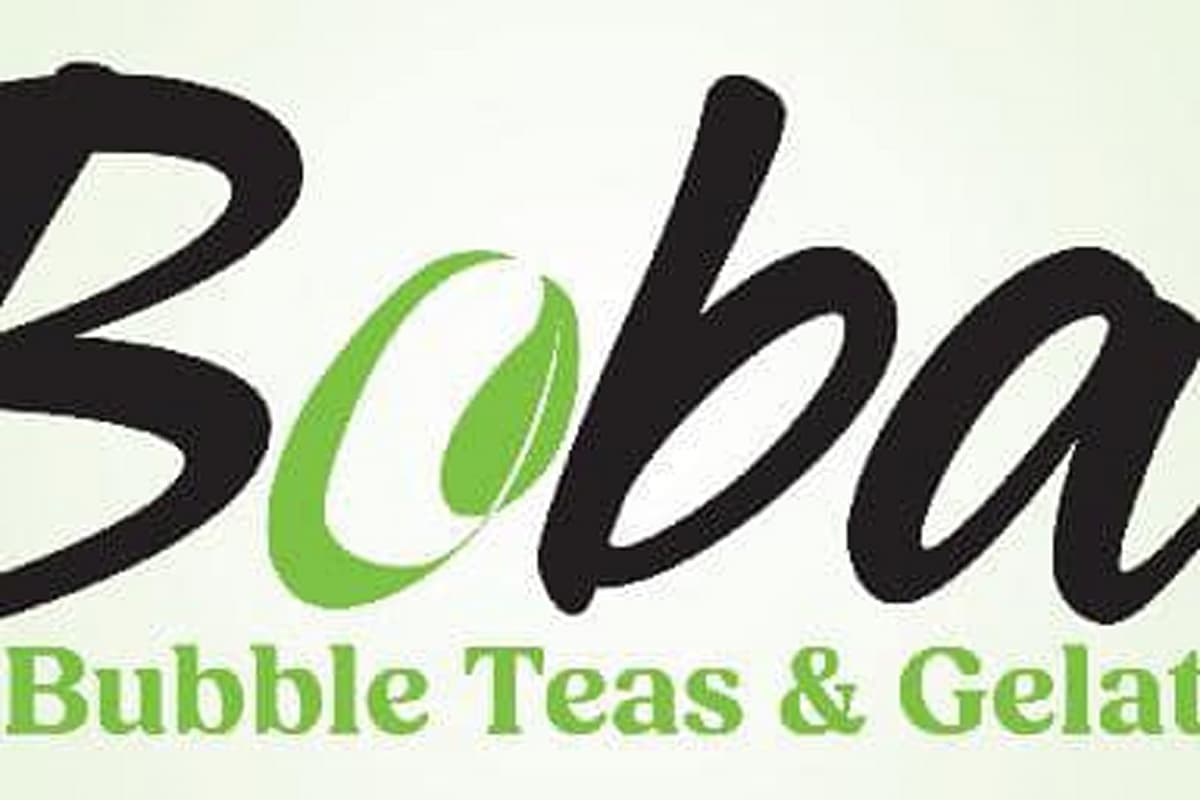 bobar bubble tea