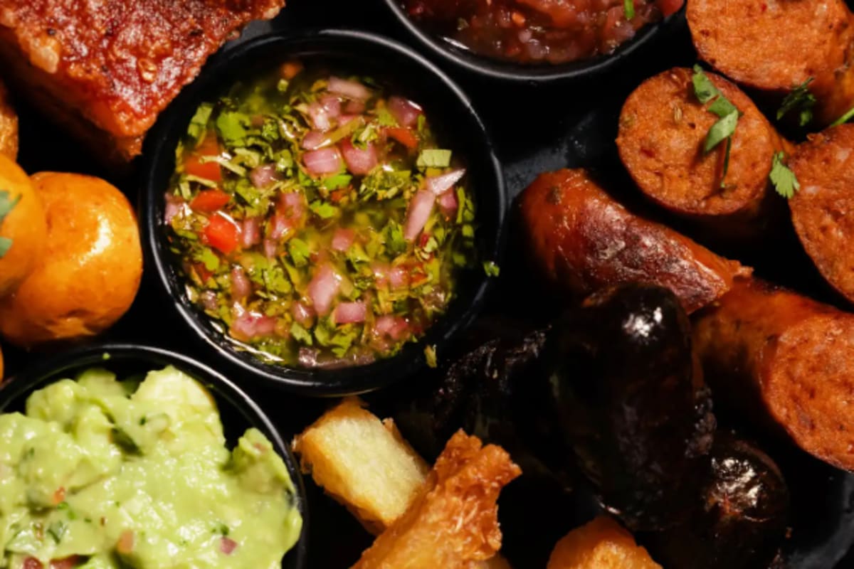 MDE Lounge Delivery Menu | Order Online | 30 S Broadway Denver | Grubhub