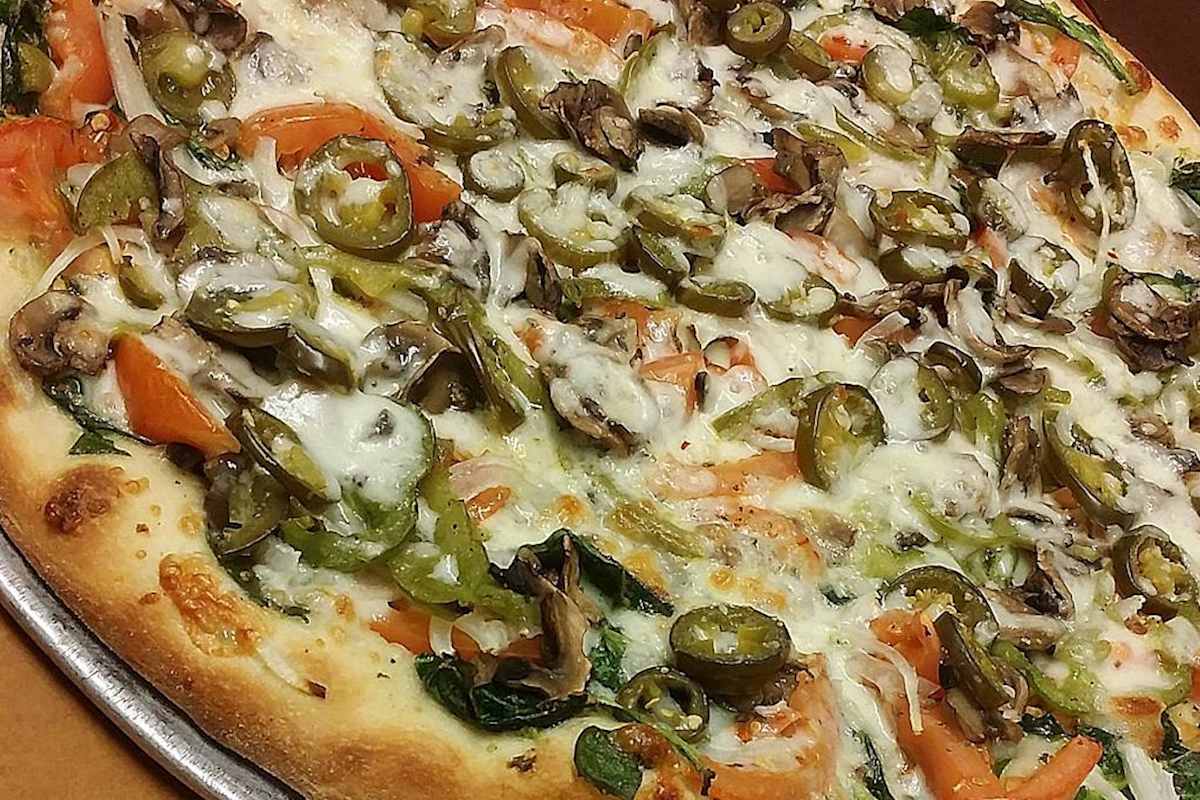La Lasagna Co. Delivery Menu | Order Online | 8510 Reseda Blvd ...