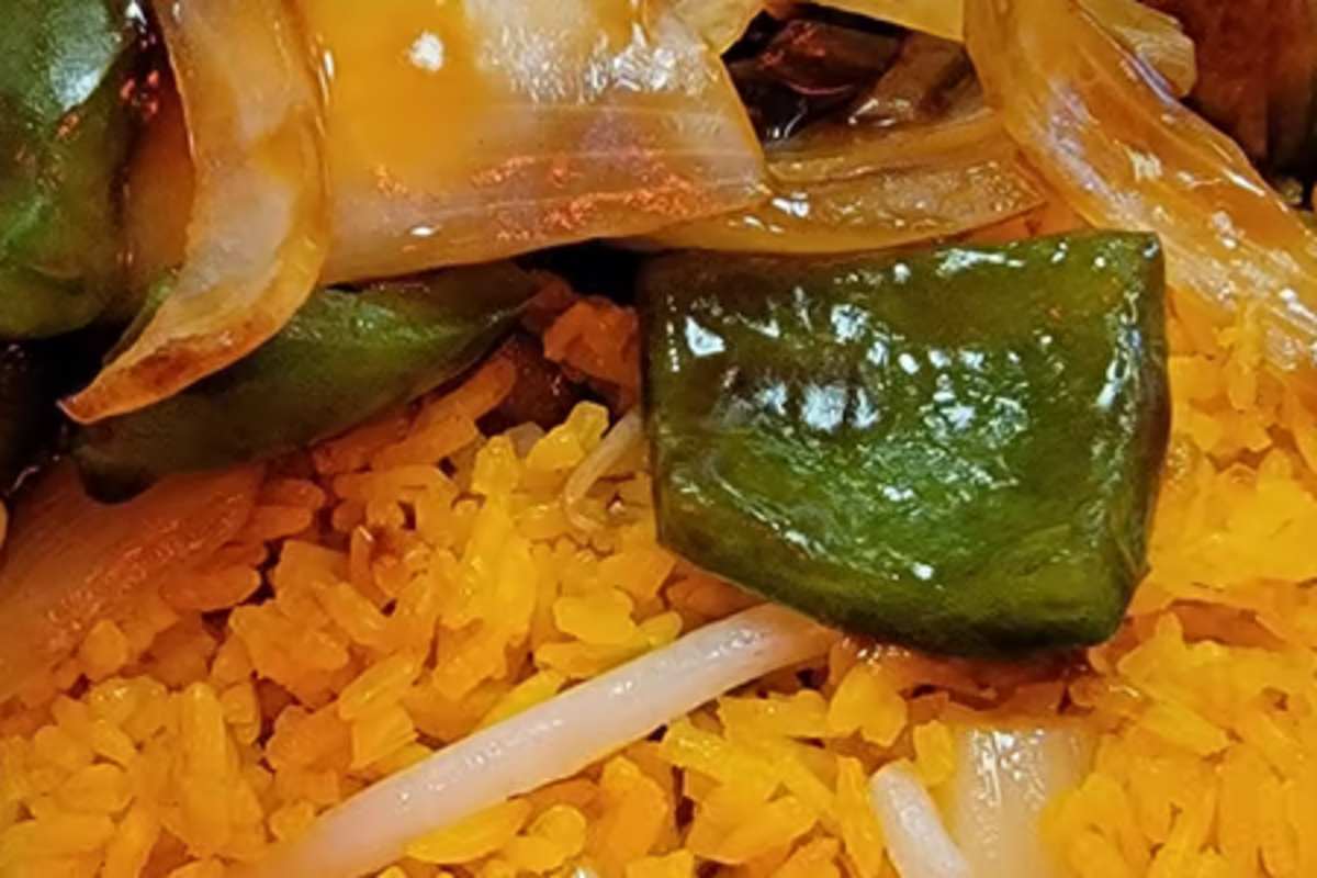 Great Wall II Delivery Menu | Order Online | 589 E Boston Post Rd ...