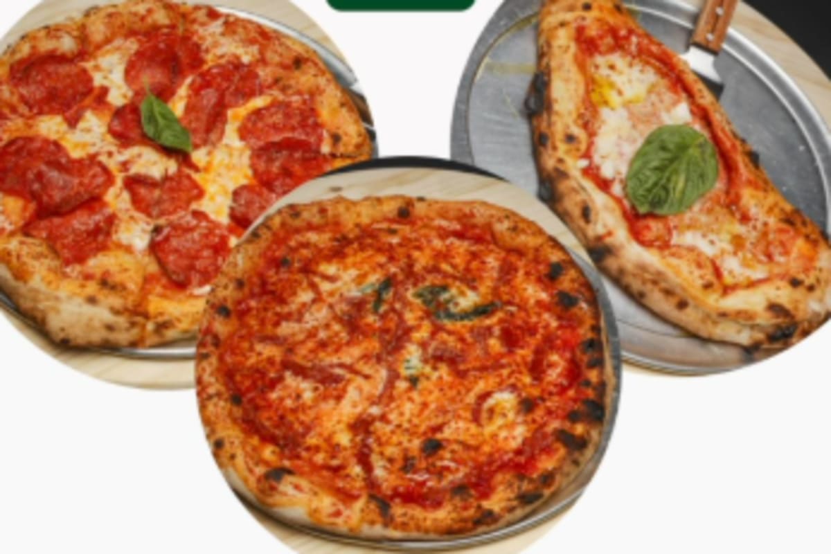 BAMBIMOS ITALIAN PIZZA - Fort Walton Beach, FL Restaurant | Menu ...