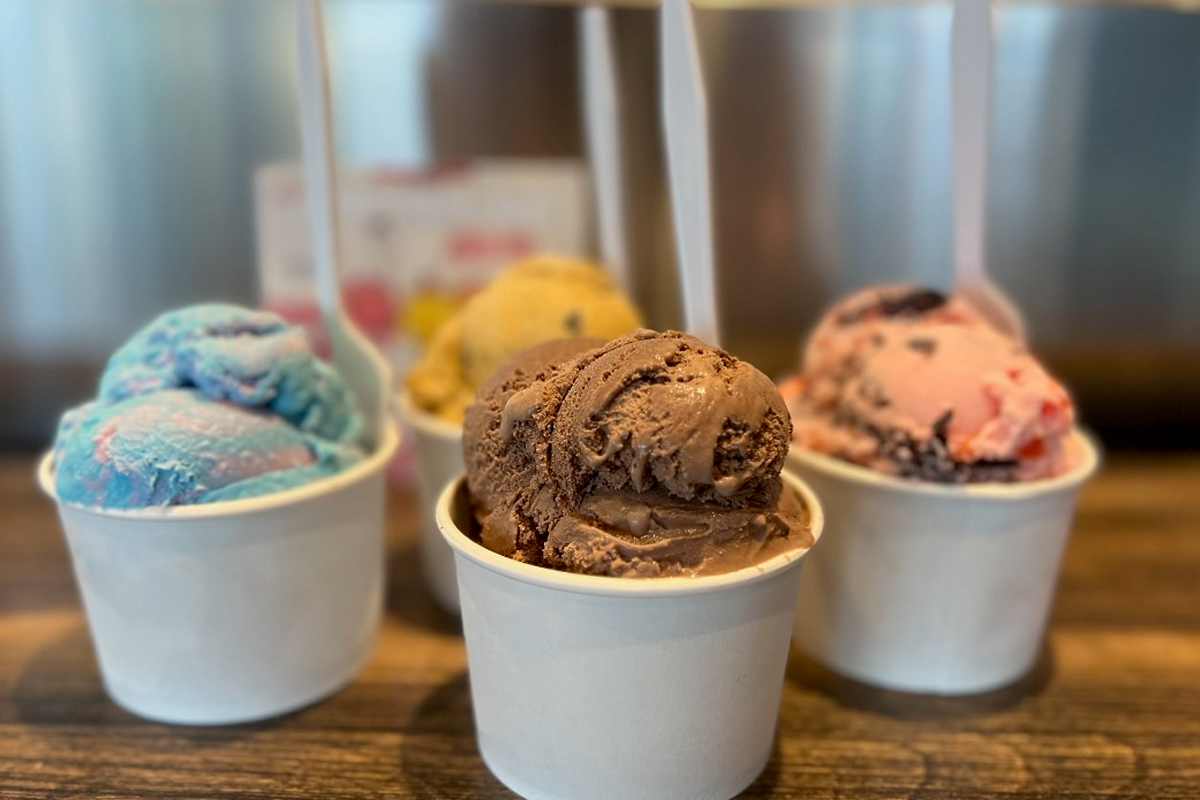 Ye Ole Fashioned Cafe & Ice Cream Delivery Menu | Order Online | 1319 ...