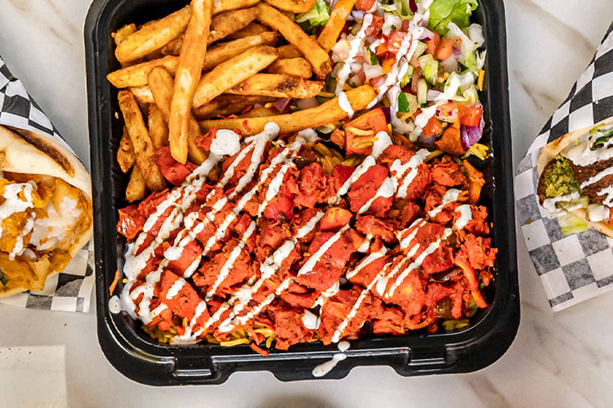 Sizzling Bites Delivery Menu | Order Online | 3225 N 5th Street Hwy ...