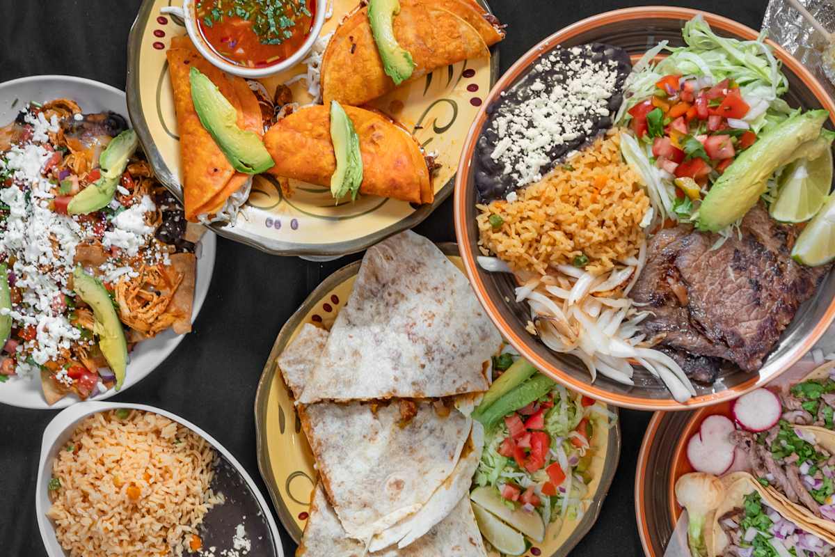 La Cosecha Restaurant Delivery Menu | Order Online | 4653 Rising Sun ...