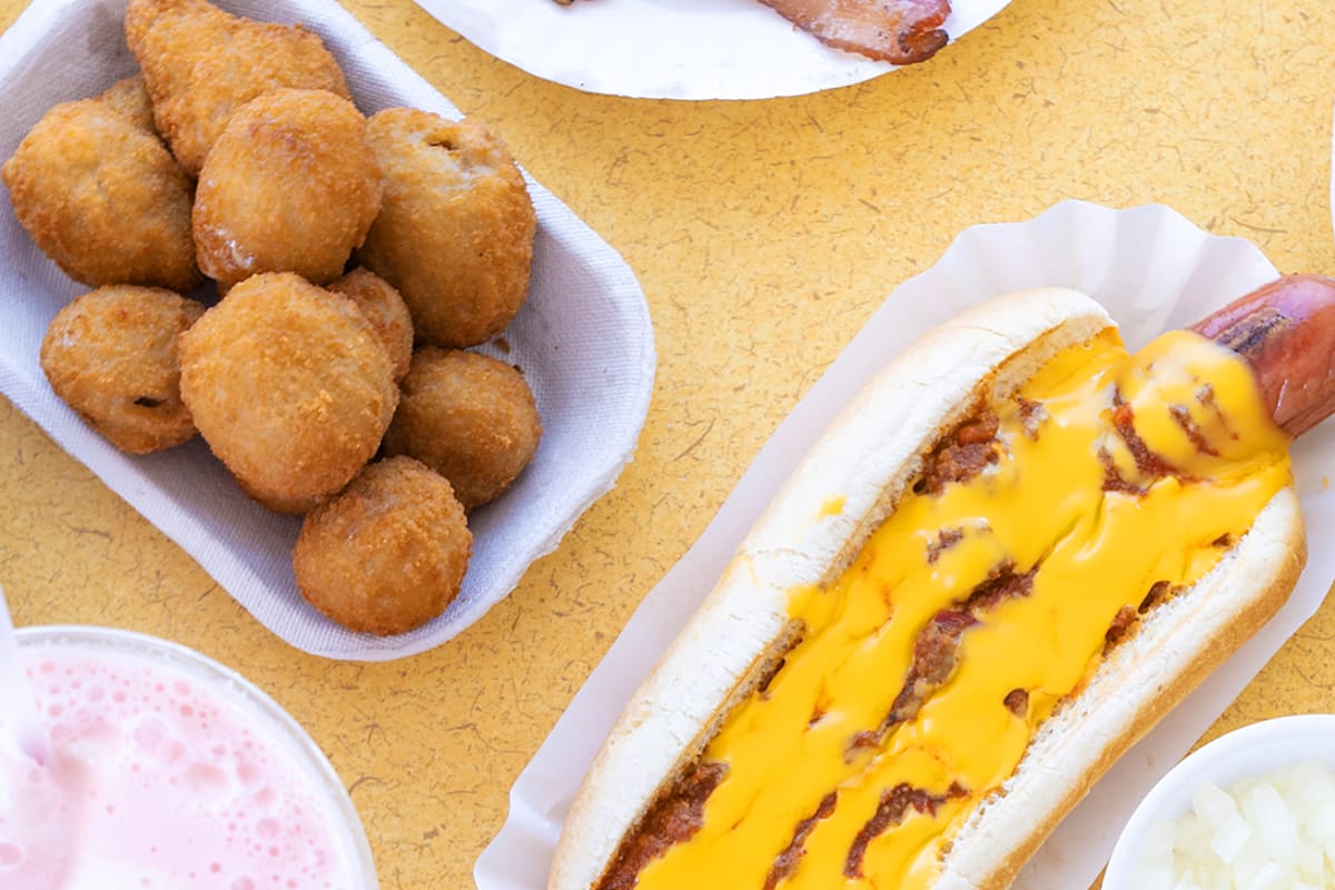 Windmill (Ursula Plaza) - Long Branch, NJ Restaurant | Menu + Delivery ...