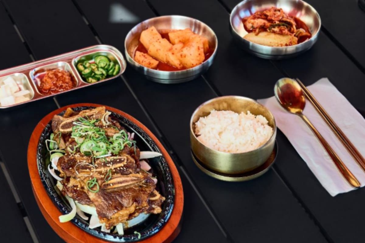 Moobongri Delivery Menu | Order Online | 416 East Las Tunas Drive San ...