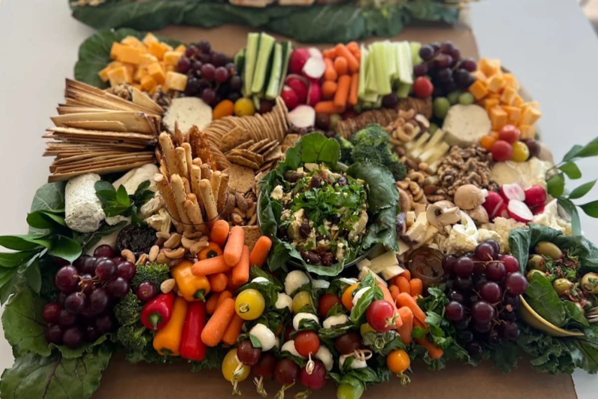 The Deli at 700 (Westmont) - Westmont, IL Restaurant | Menu + Delivery ...