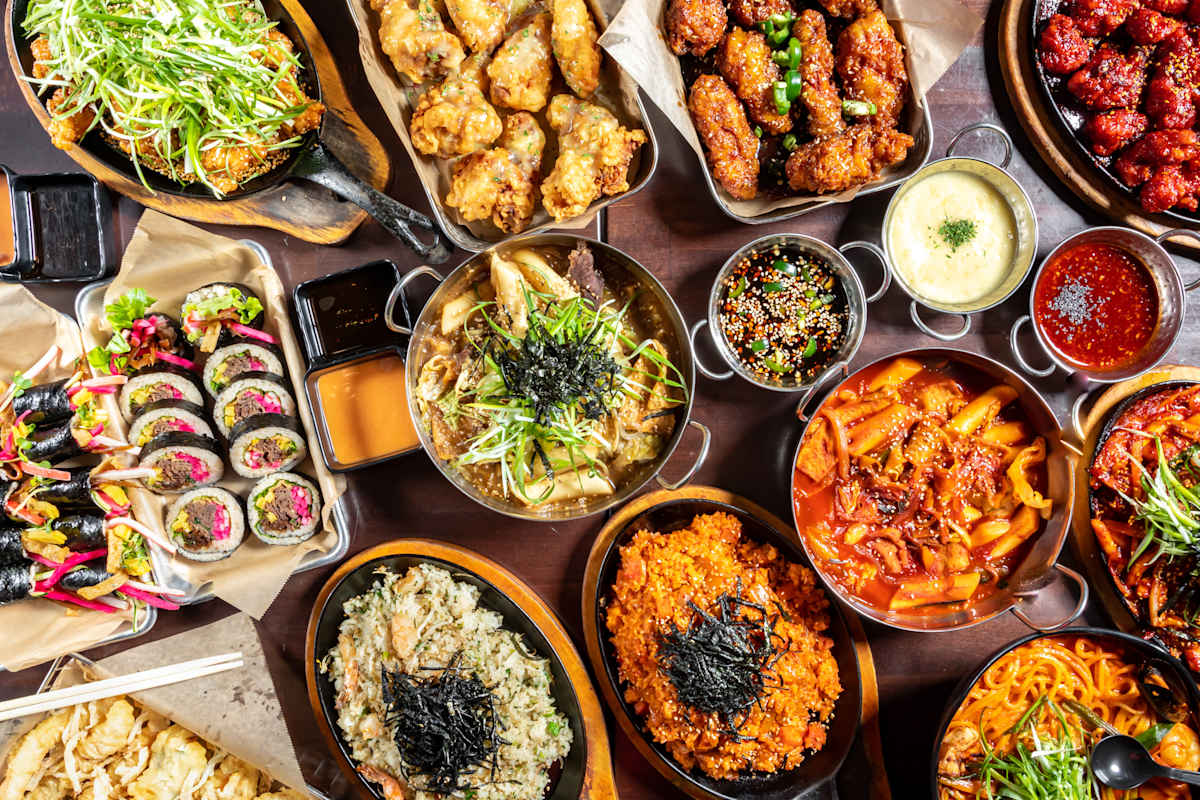 CHAN CHAN HB - Huntington Beach, CA Restaurant | Menu + Delivery | Seamless