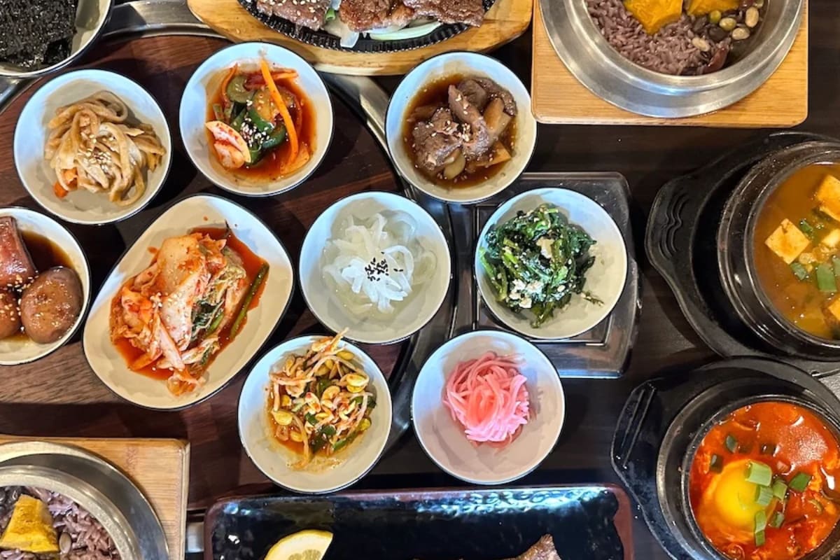 Hangang Delivery Menu | Order Online | 1236 Waimanu St Honolulu | Grubhub