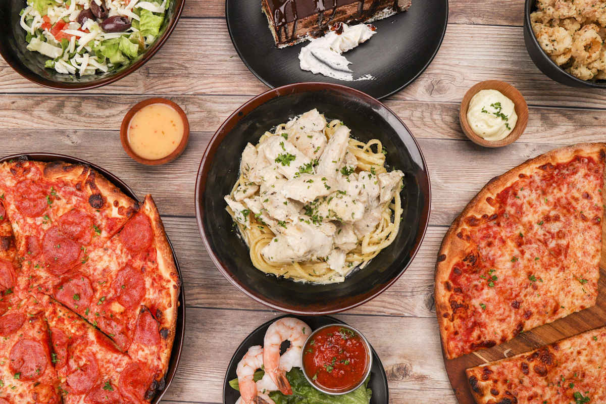 Chianti's Pizza & Pasta Delivery Menu | Order Online | 1819 W State Rd ...