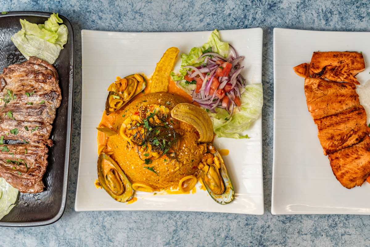 Bitute 57 Corp. Delivery Menu | Order Online | 160 adams ave Hauppauge ...