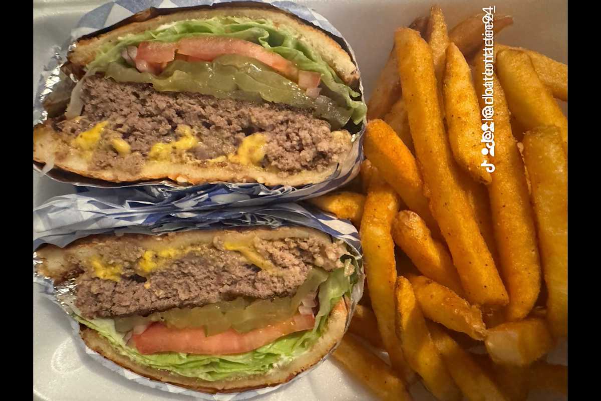 Stuff it up Burgers Delivery Menu | Order Online | 11913 Avalon Blvd ...