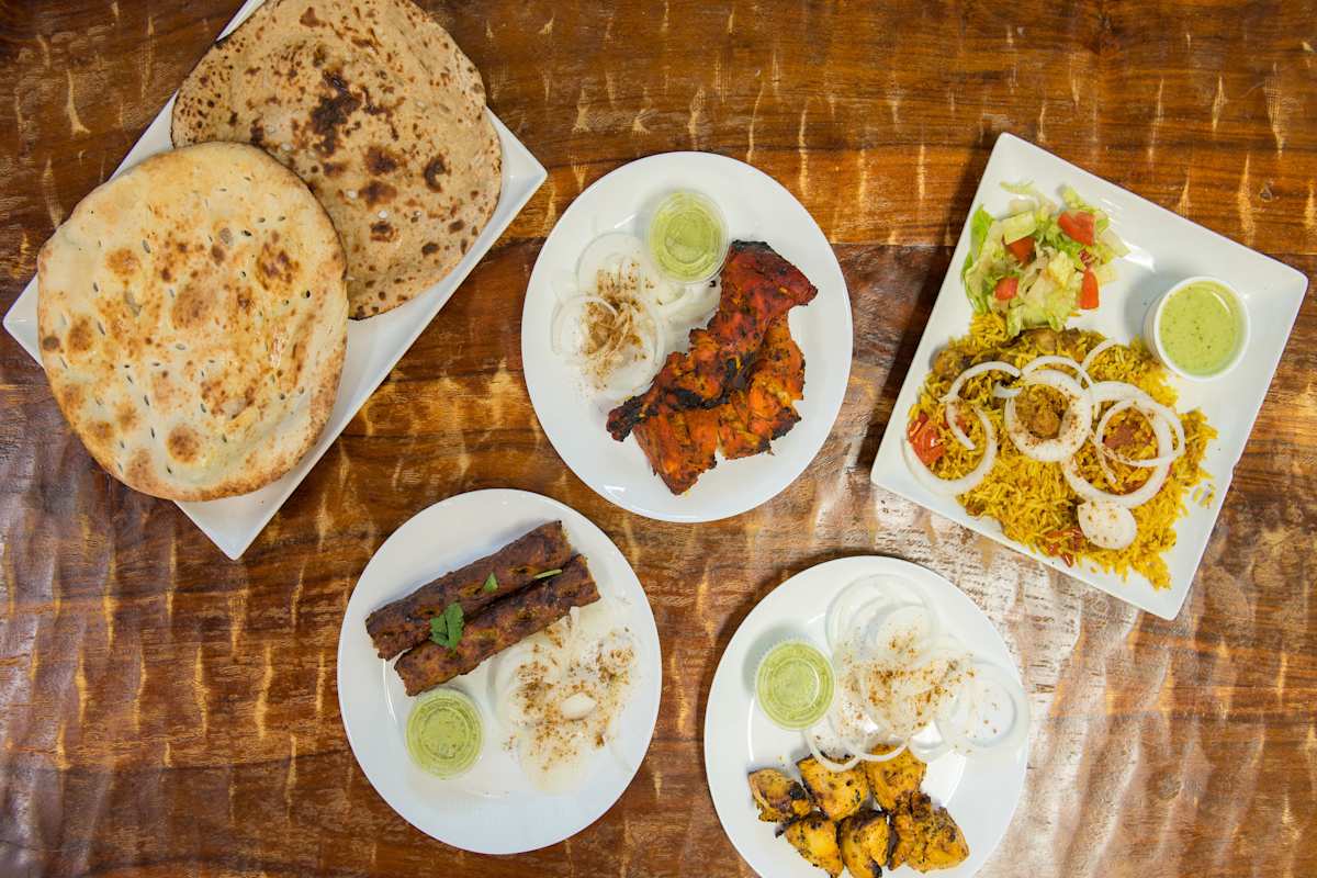 Apna Bazaar Delivery Menu | Order Online | 810 Bethel Rd Columbus | Grubhub