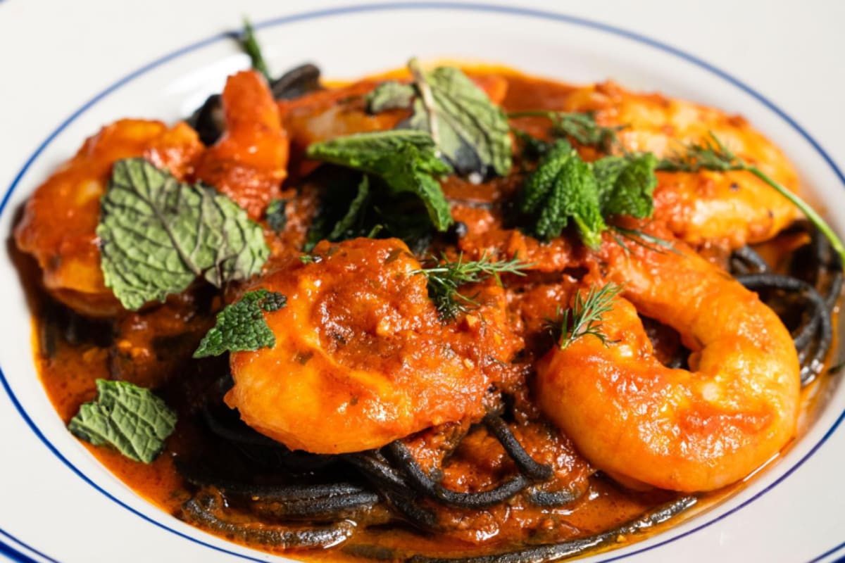 Flour and Barrel - Raleigh, NC Restaurant | Menu + Delivery | Seamless
