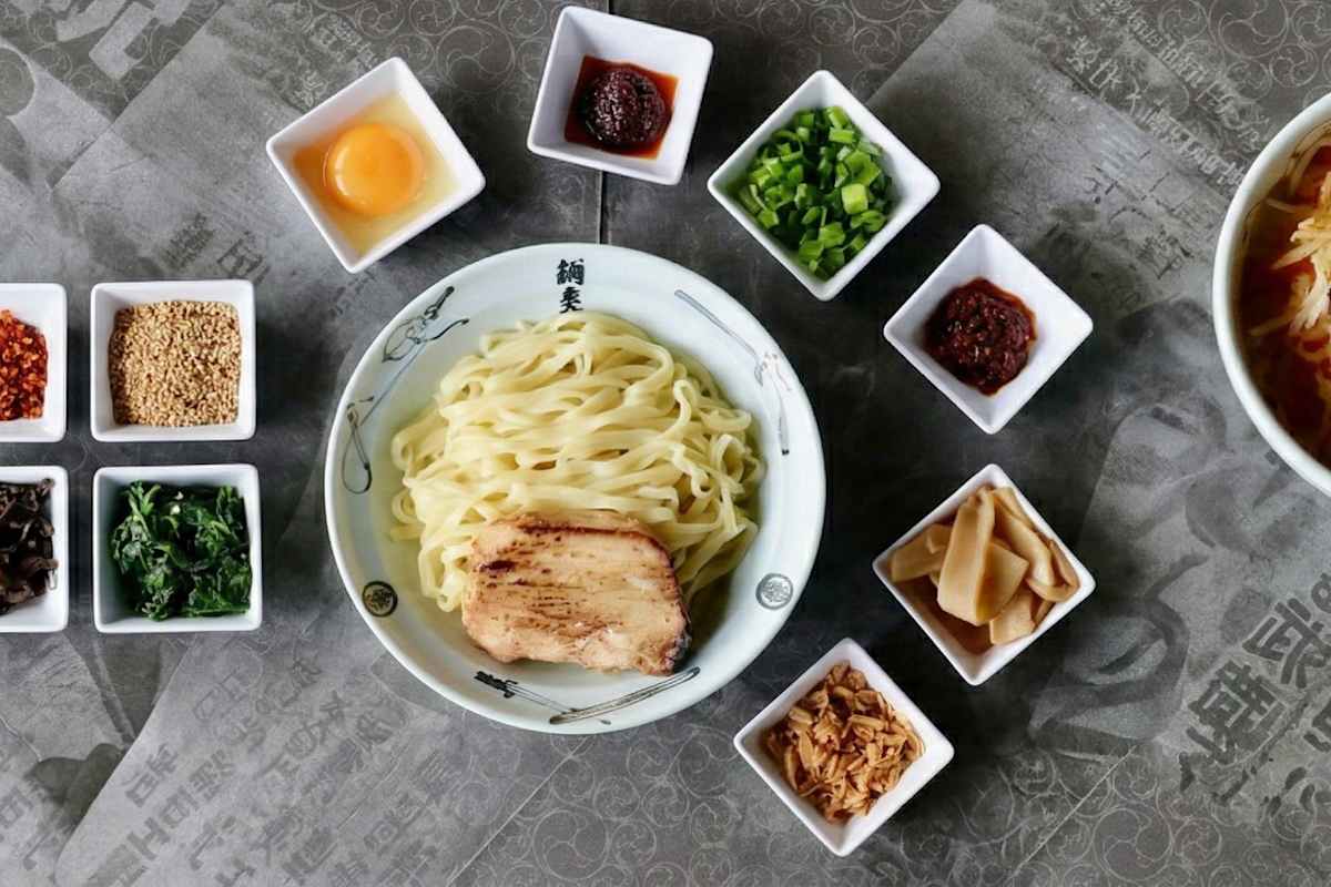 Menya Muso - Issaquah, WA Restaurant | Menu + Delivery | Seamless