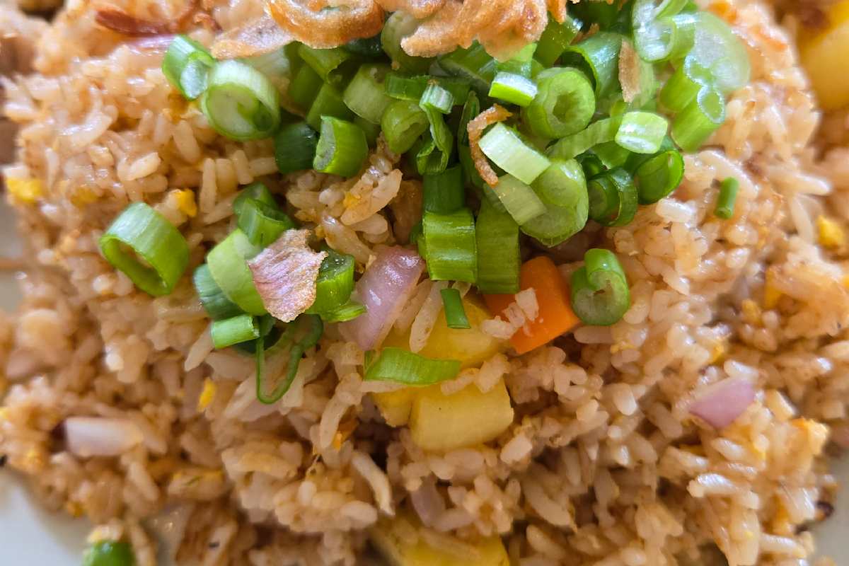 Pandan Leaf Malaysian Restaurant Delivery Menu | Order Online | 11754 ...