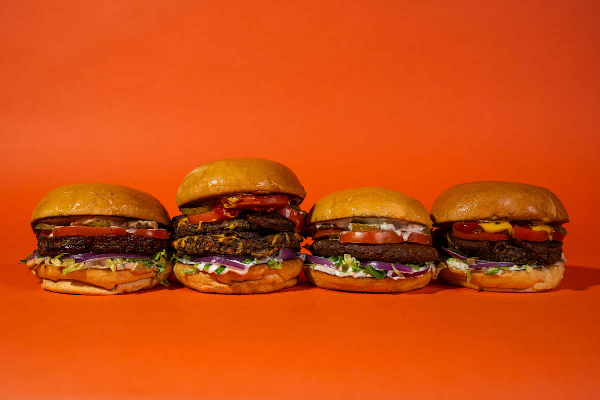 Arlo's Jr. Delivery Menu | Order Online | 2337 E Cesar Chavez St Austin ...