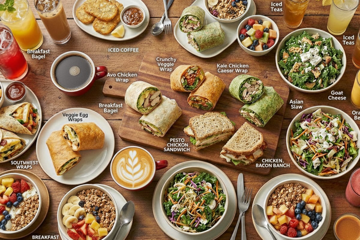 Ruckus Cafe - Pittsburgh, PA Restaurant | Menu + Delivery | Seamless