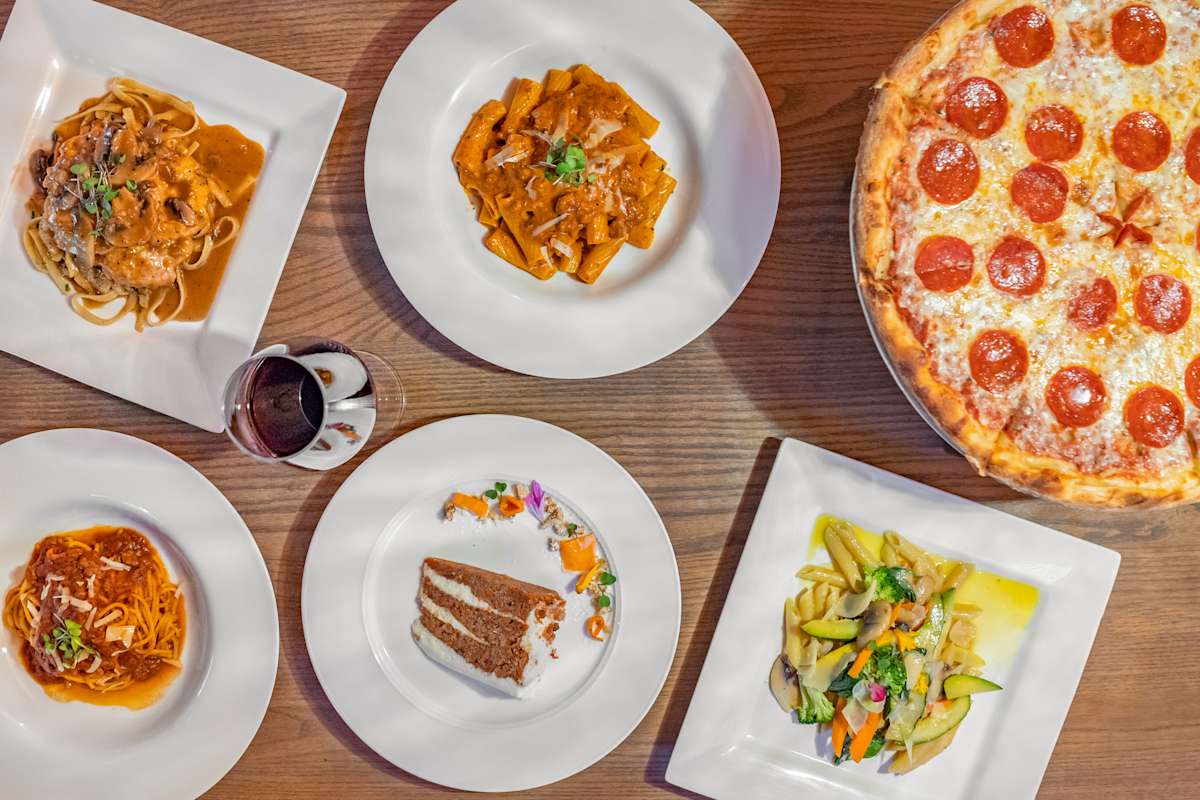 Fratellos Italian Restaurant & Pizzeria Delivery Menu | Order Online ...