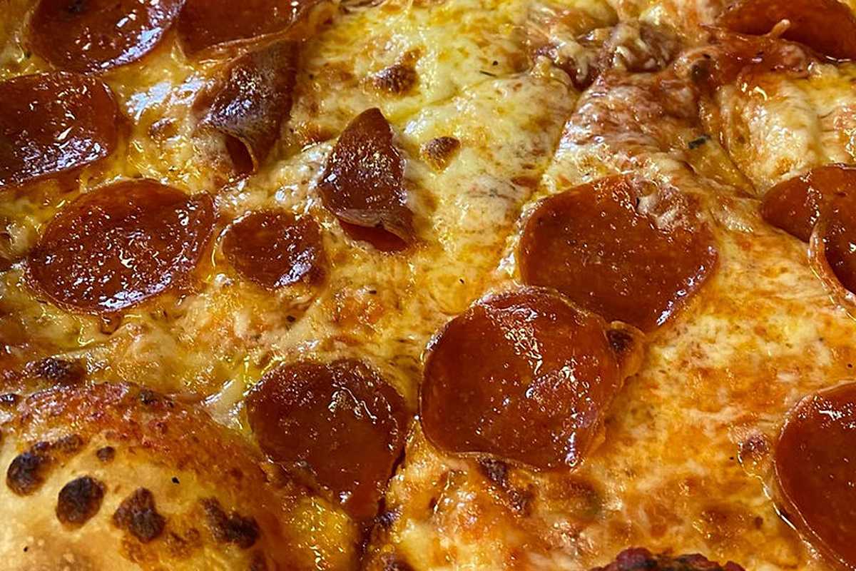Brookside Market & Deli Delivery Menu | Order Online | 51 Hampton Rd ...