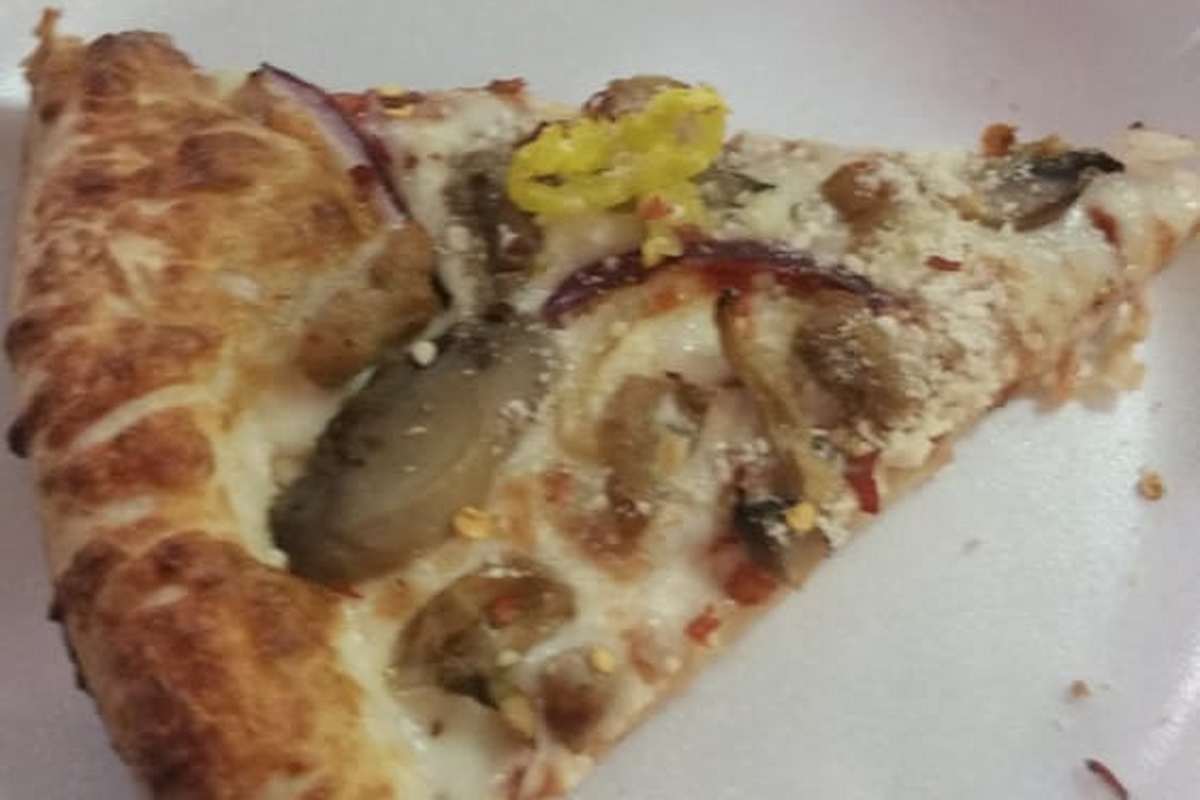 Smokers Express - Hunts Brothers Pizza Delivery Menu | Order Online ...