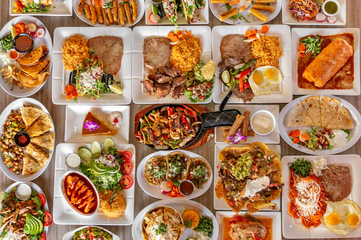 Ta'con Todo Delivery Menu | Order Online | 2205 Las Positas Rd ...