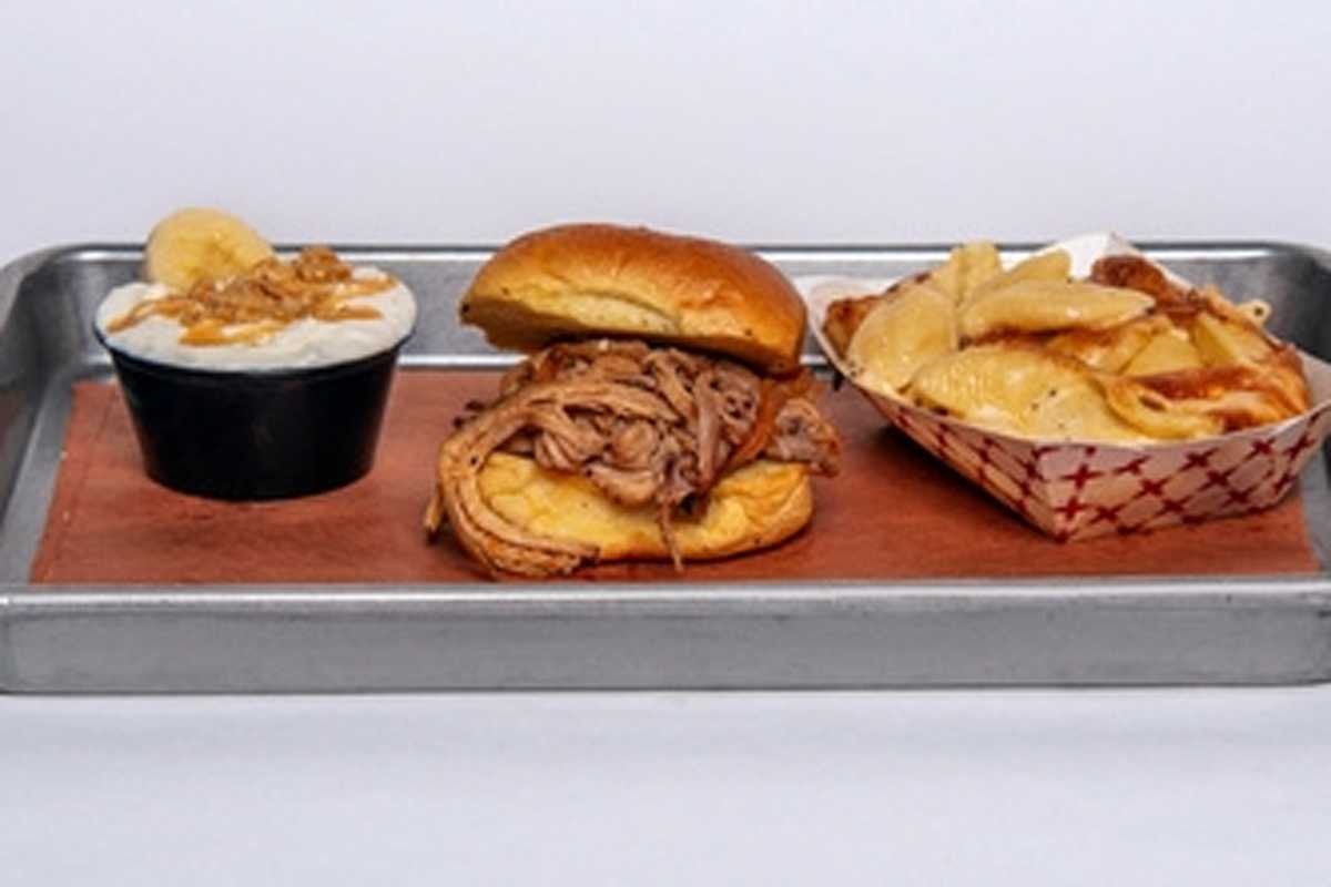 Limestone BBQ and Bourbon Delivery Menu | Order Online | 2062 Limestone ...