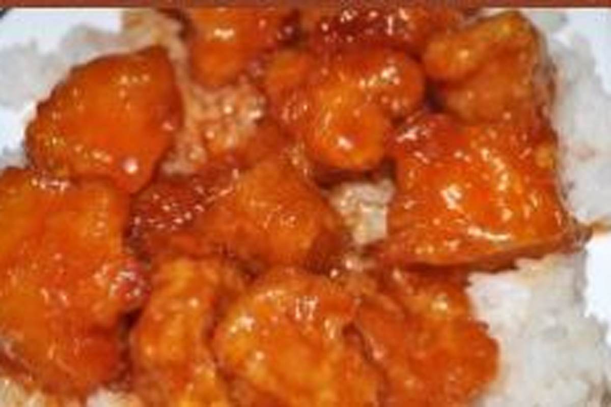 Golden China Delivery Menu | Order Online | 5406 NE Fourth Plain Blvd ...