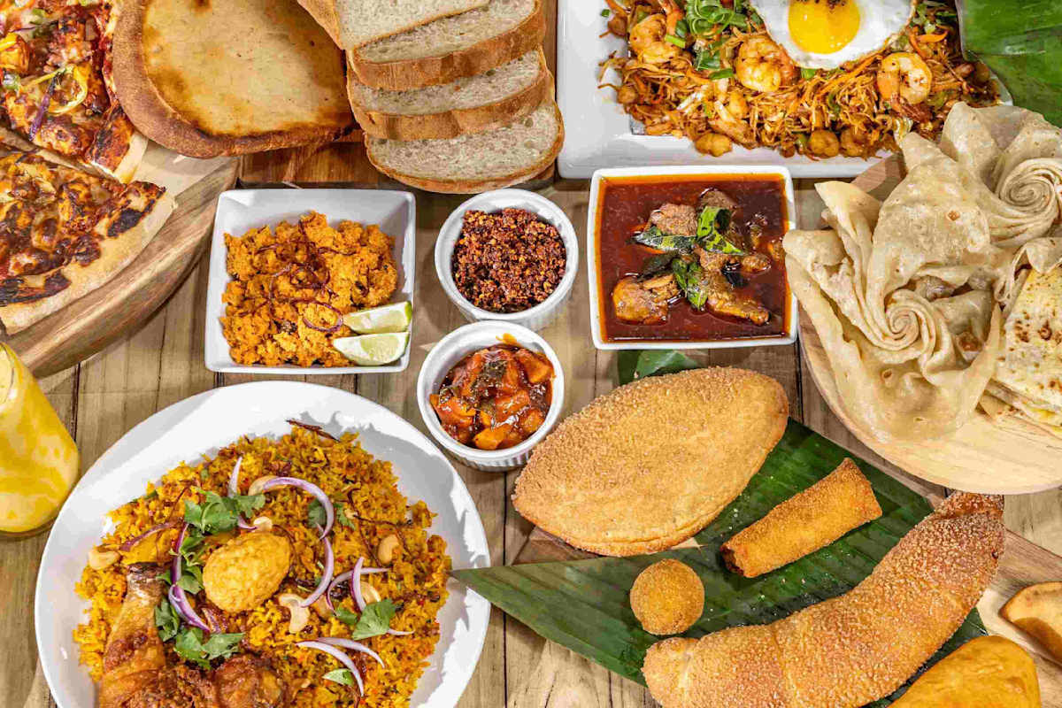 Daiya Foods - Houston, TX Restaurant | Menu + Delivery | Seamless