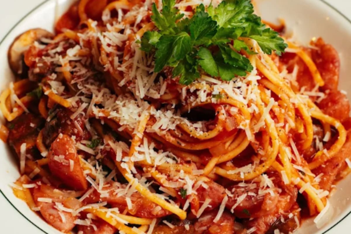 Unico Tokyo Pasta - Redondo Delivery Menu | Order Online | 1310 S ...