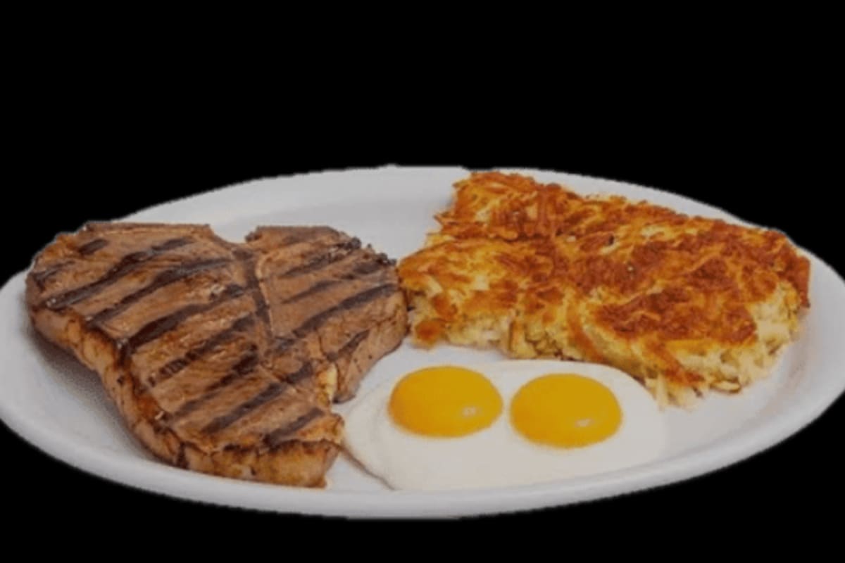 87 Pancake Heaven Delivery Menu | Order Online | 1800 W 87th St Chicago ...