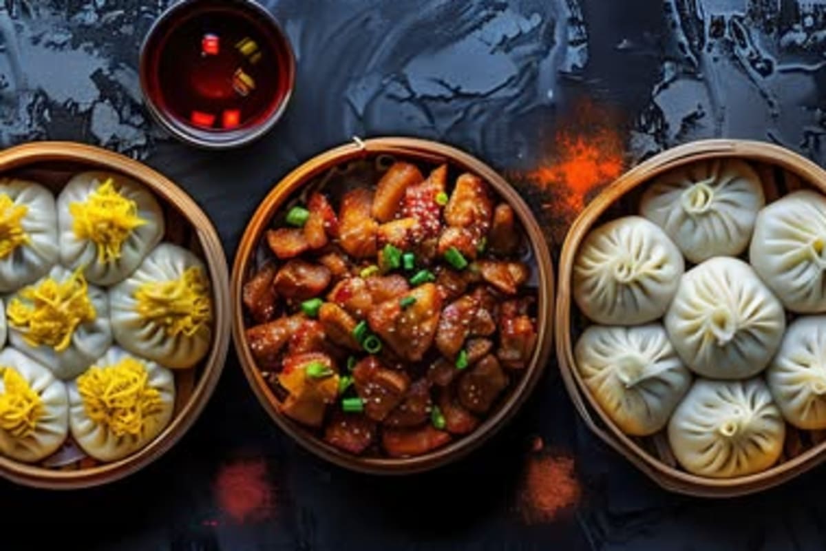Ugly Dumpling - Springfield Delivery Menu | Order Online | 6691 ...