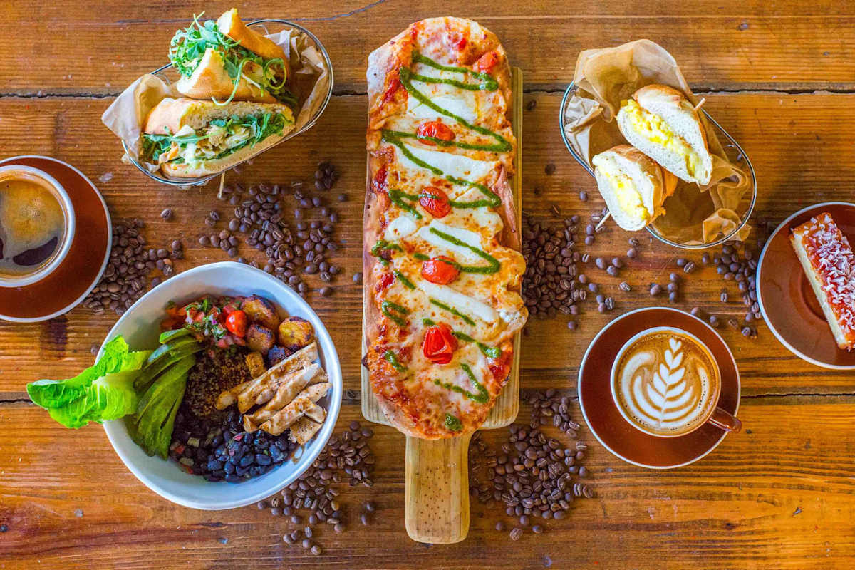 Macondo Coffee Roasters Delivery Menu | Order Online | 2494 Northwest ...
