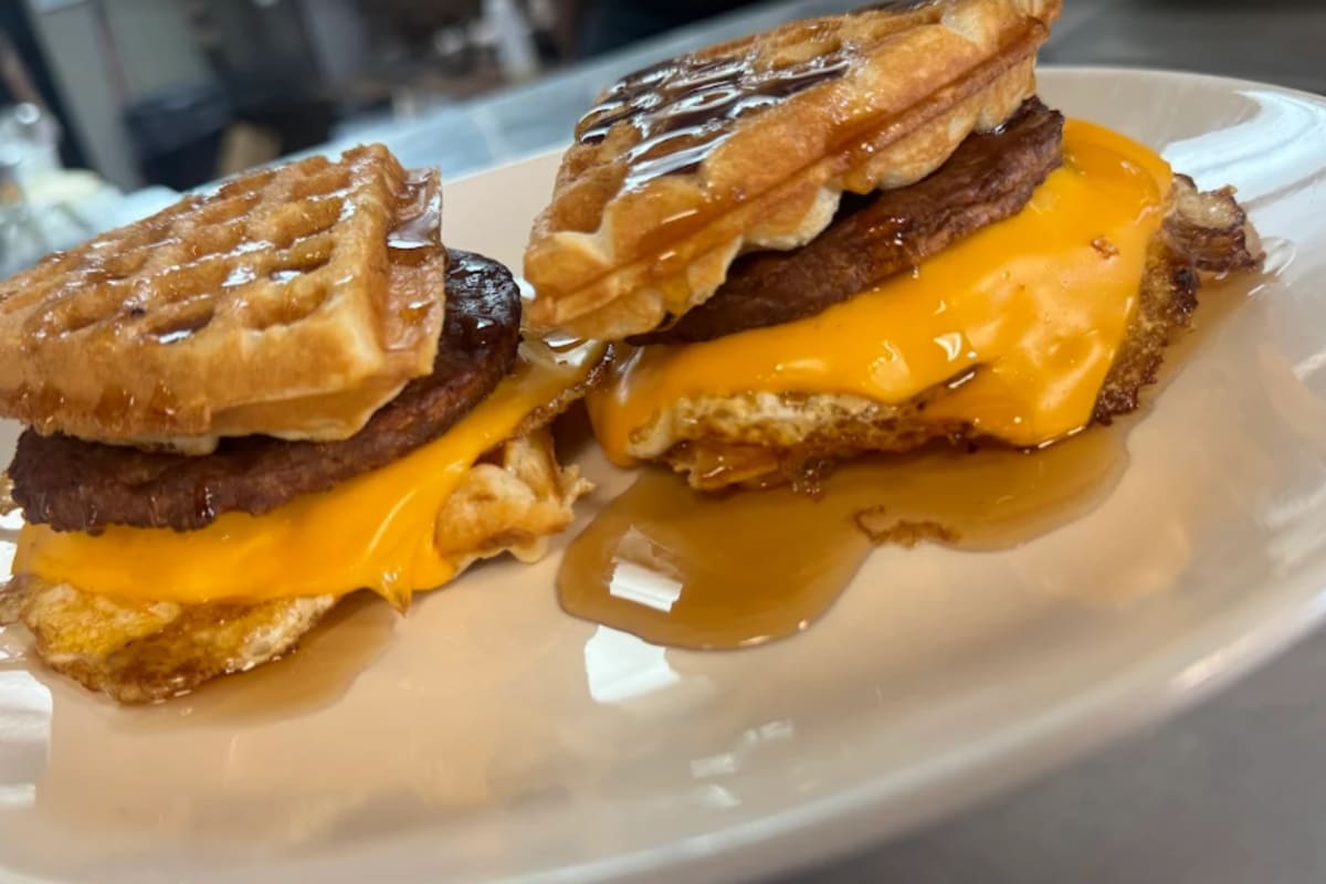 Main st Grill Delivery Menu | Order Online | 58510 Main St New Haven ...