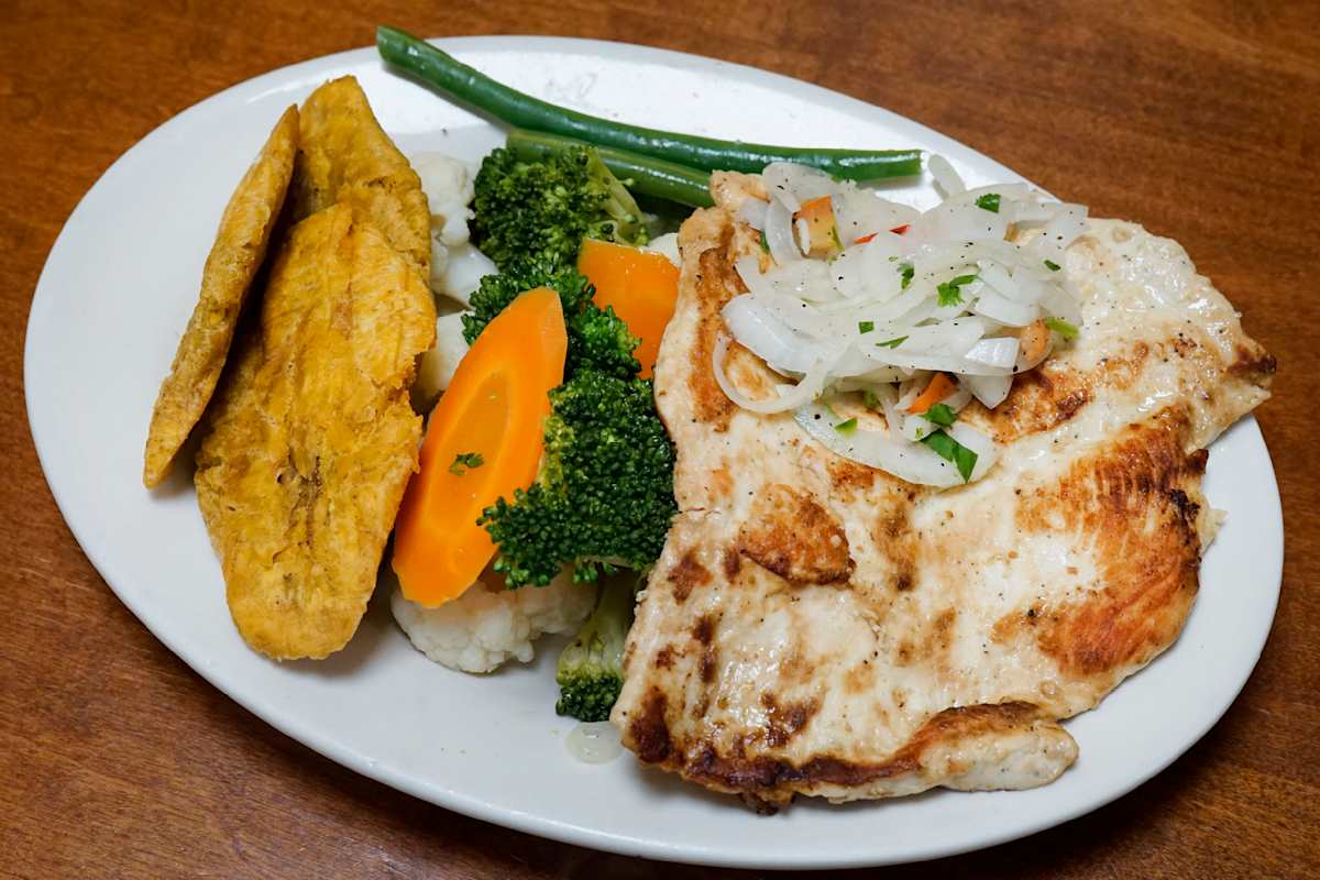 Tina's Cuban Cuisine - New York, NY Restaurant | Menu + Delivery | Seamless