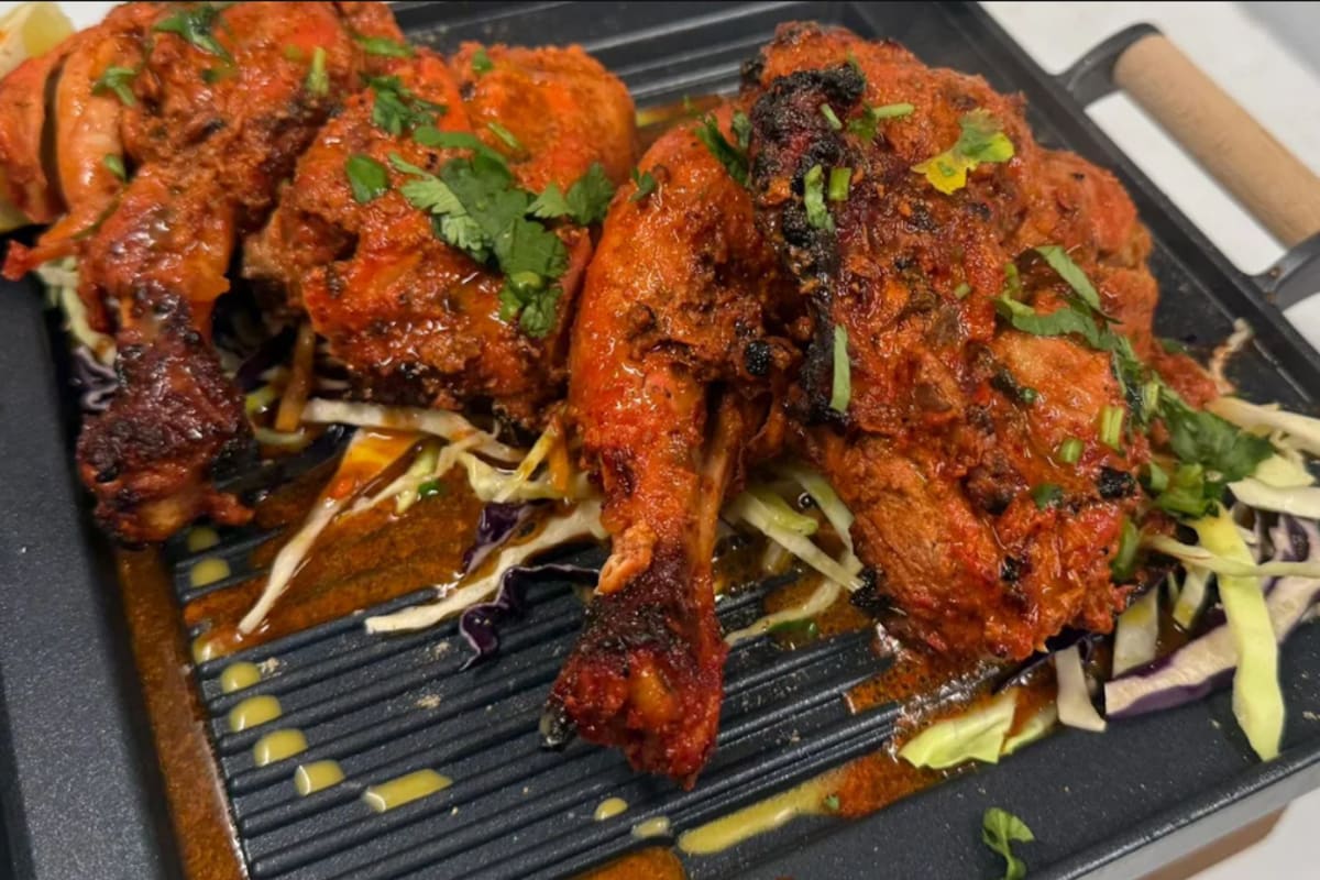 Jalsa Indian Modern Kitchen Delivery Menu | Order Online | 2238 North ...