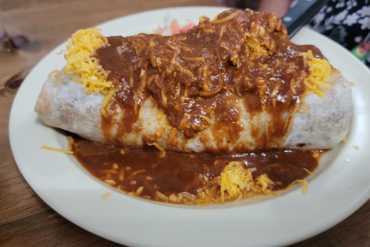 El Tepeyac Cafe - Los Angeles, CA Restaurant | Menu + Delivery | Seamless