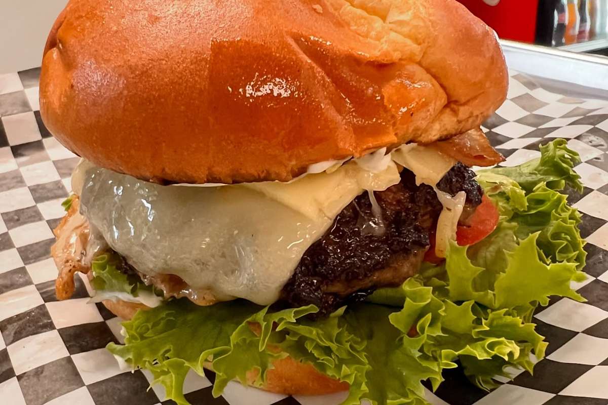 Aztec Burgers Delivery Menu | Order Online | 1570 W Horizon Ridge Pkwy ...