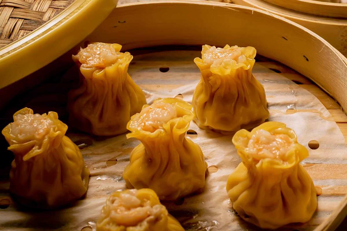 Din Ding Dumpling House Fremont - Fremont, CA Restaurant | Menu ...
