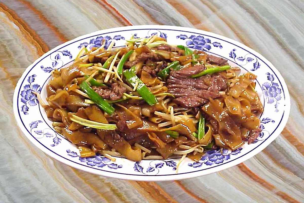 San Sun Restaurant Delivery Menu | Order Online | 848 Washington St San ...